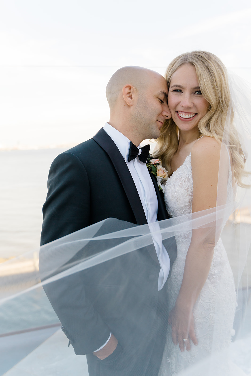 Autumn Hudson House Wedding // Amy & Brandon - karinamekel.com